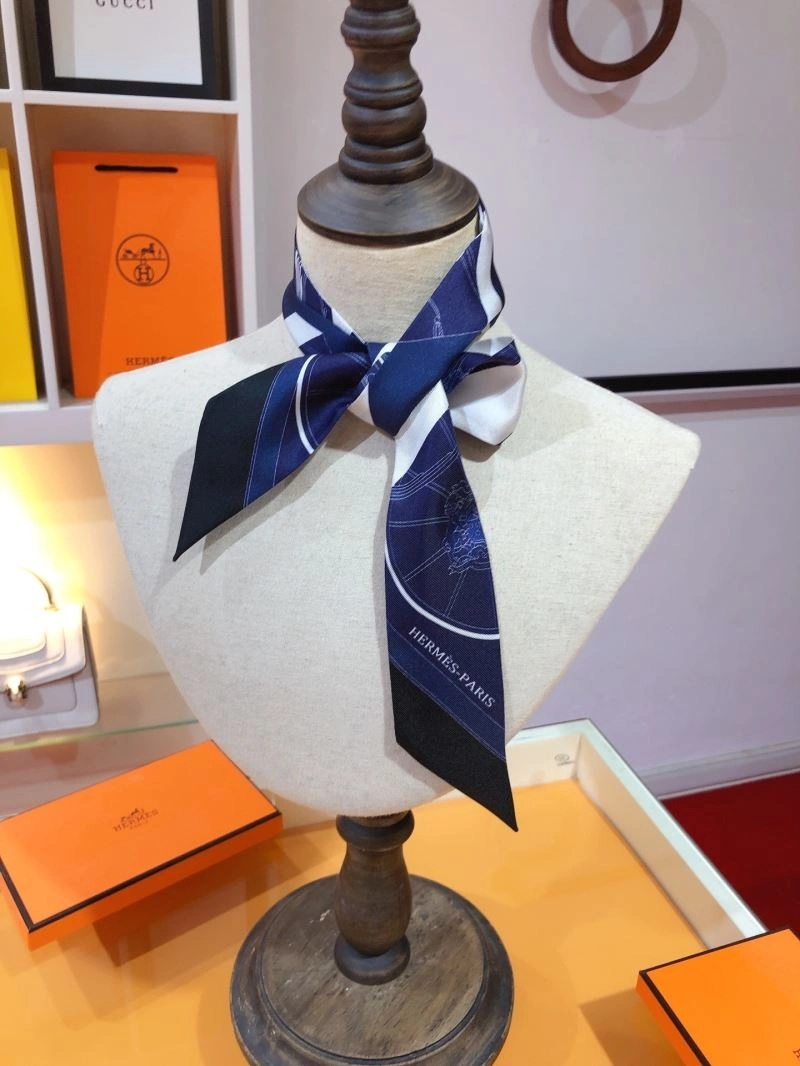 High accuracy Hermes Silk