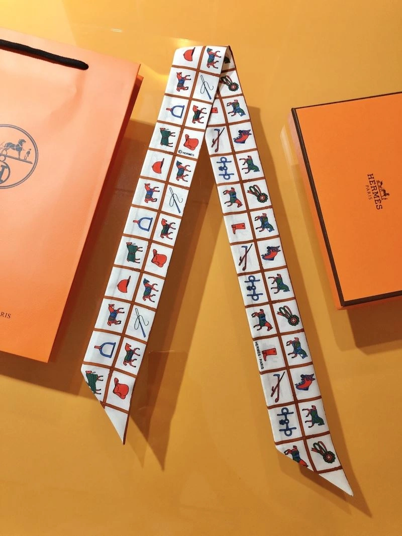 Top match Hermes Silk