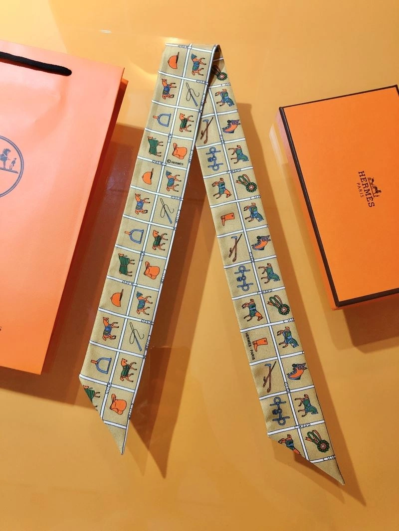 1:1 copy Hermes Silk