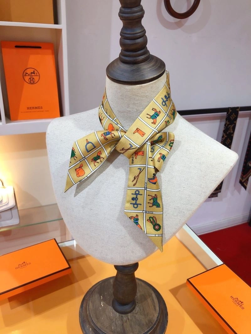1:1 copy Hermes Silk