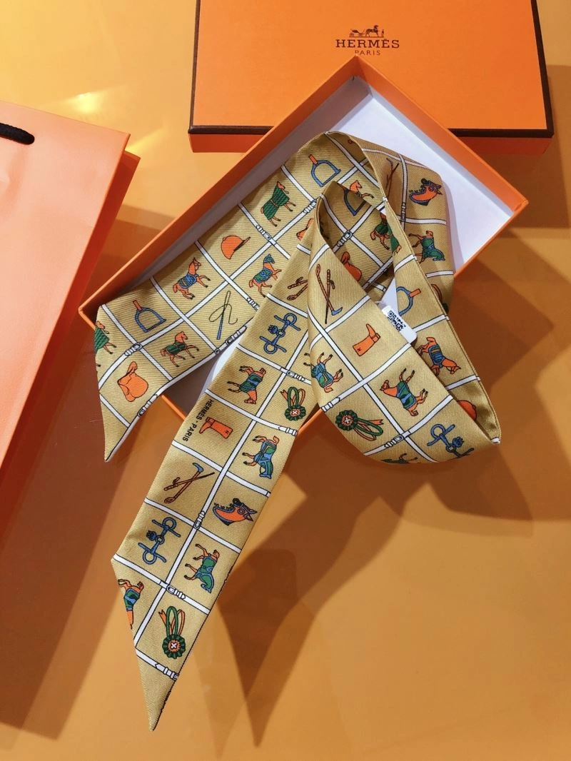 1:1 copy Hermes Silk