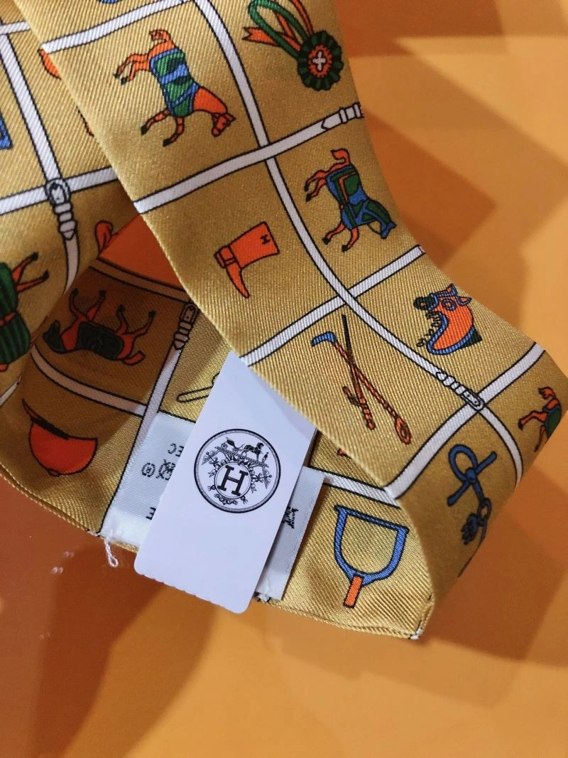 1:1 copy Hermes Silk