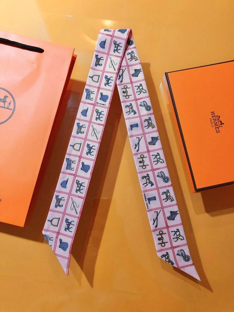 Accurate model Hermes Silk