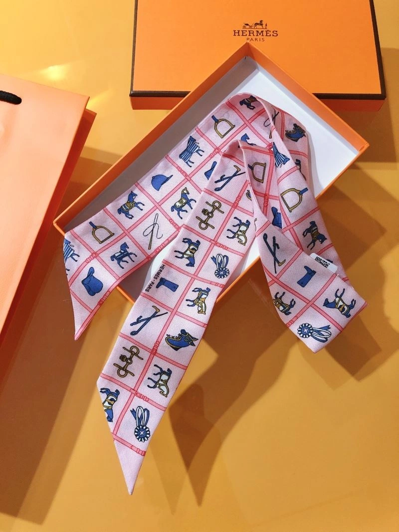 Accurate model Hermes Silk