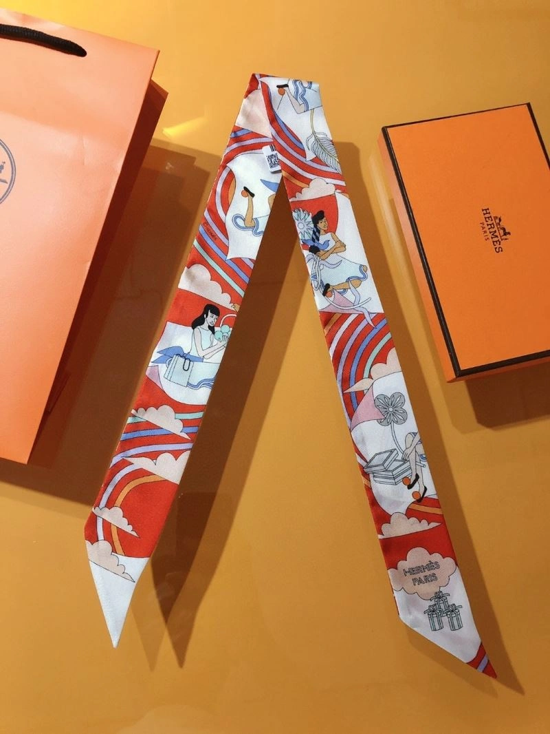 Reasonably priced Hermes Silk