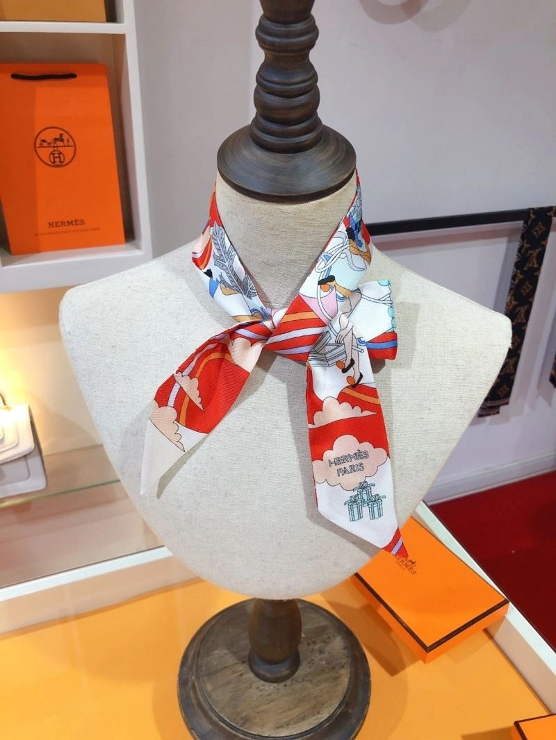 Reasonably priced Hermes Silk