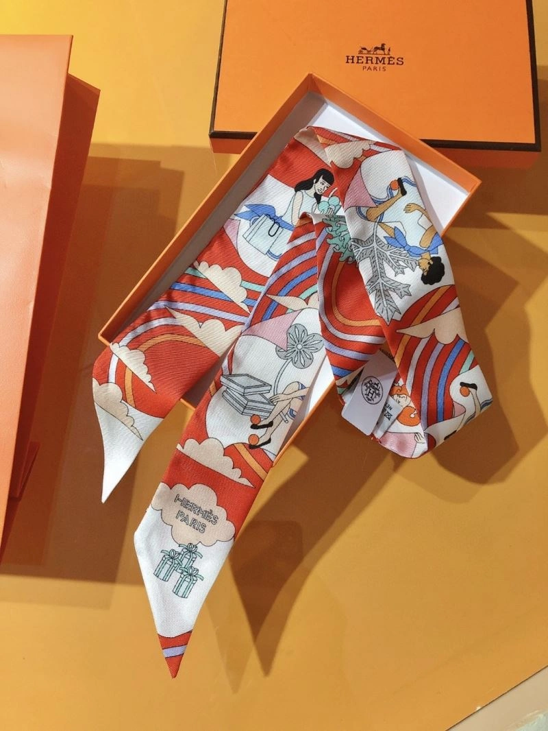Reasonably priced Hermes Silk