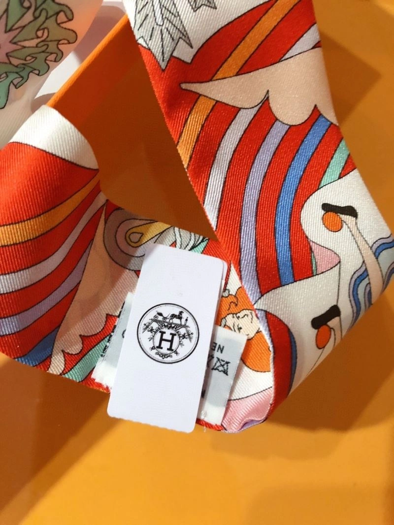 Reasonably priced Hermes Silk