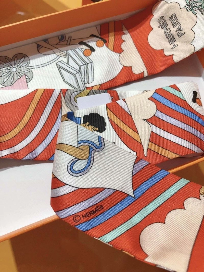 Reasonably priced Hermes Silk