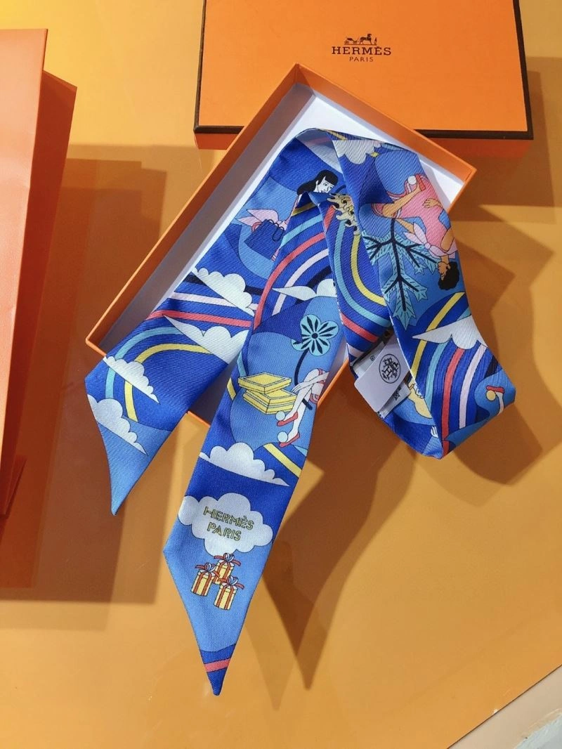 Inexpensive Hermes Silk