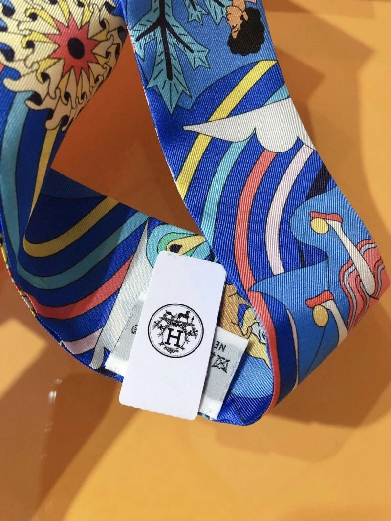 Inexpensive Hermes Silk