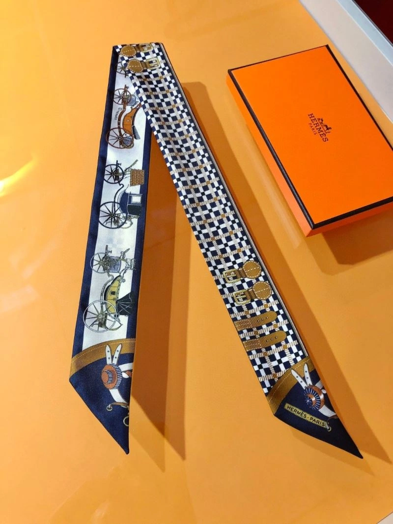 Perfect replica Hermes Silk