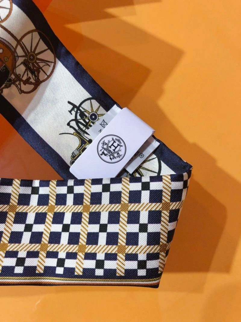Perfect replica Hermes Silk