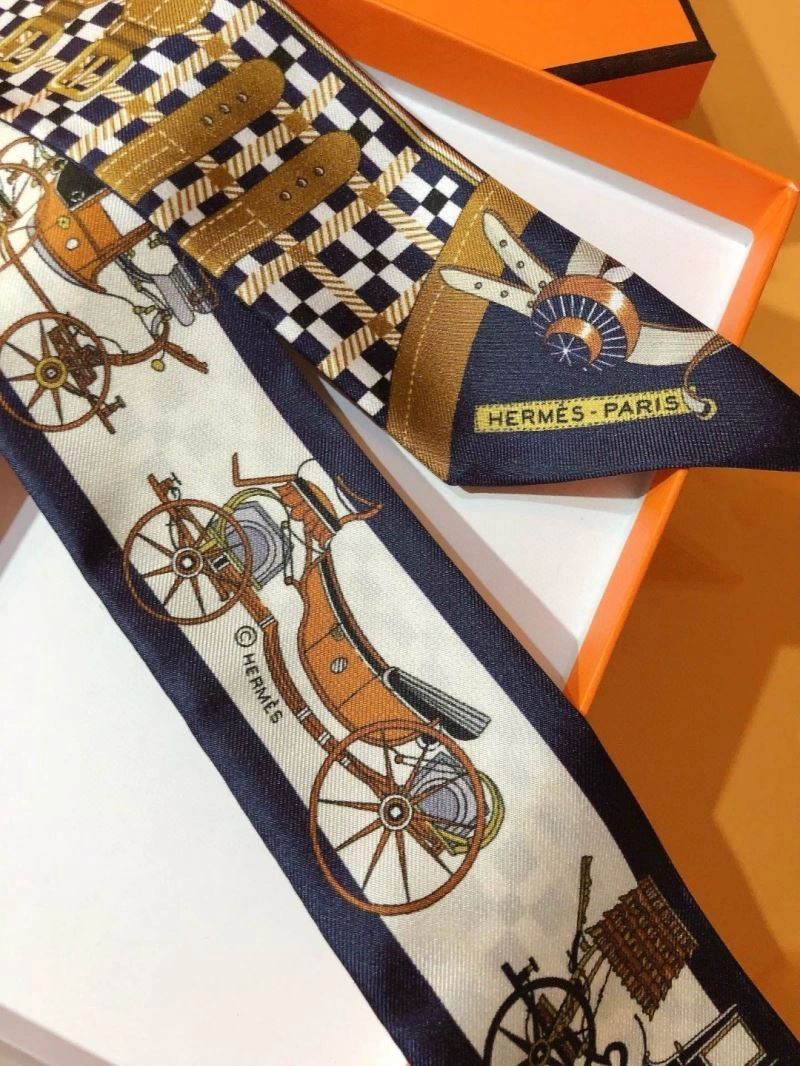 Perfect replica Hermes Silk