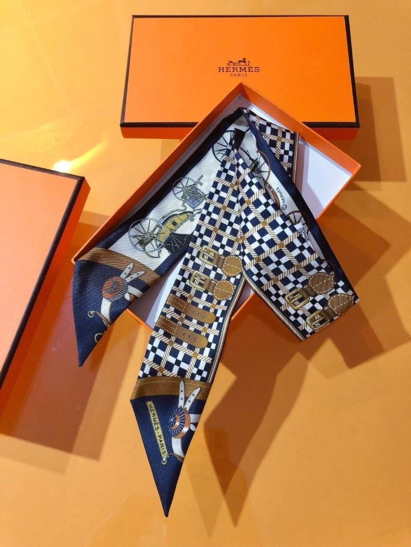 Perfect replica Hermes Silk