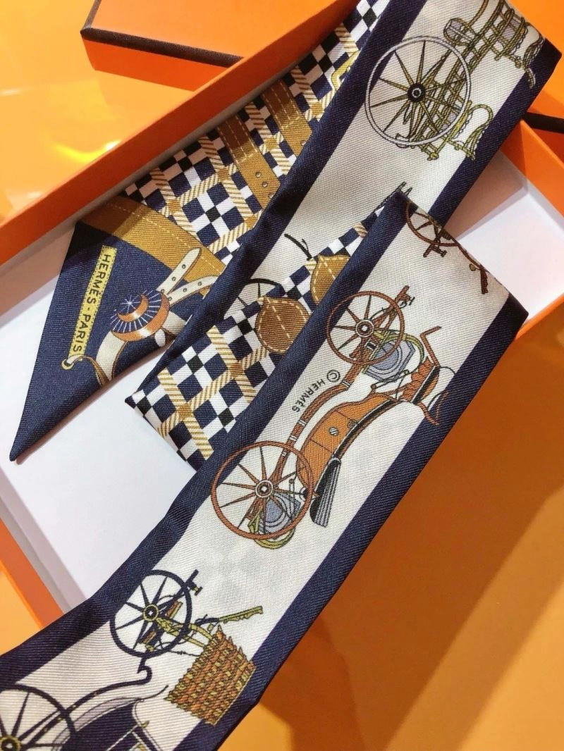 Perfect replica Hermes Silk