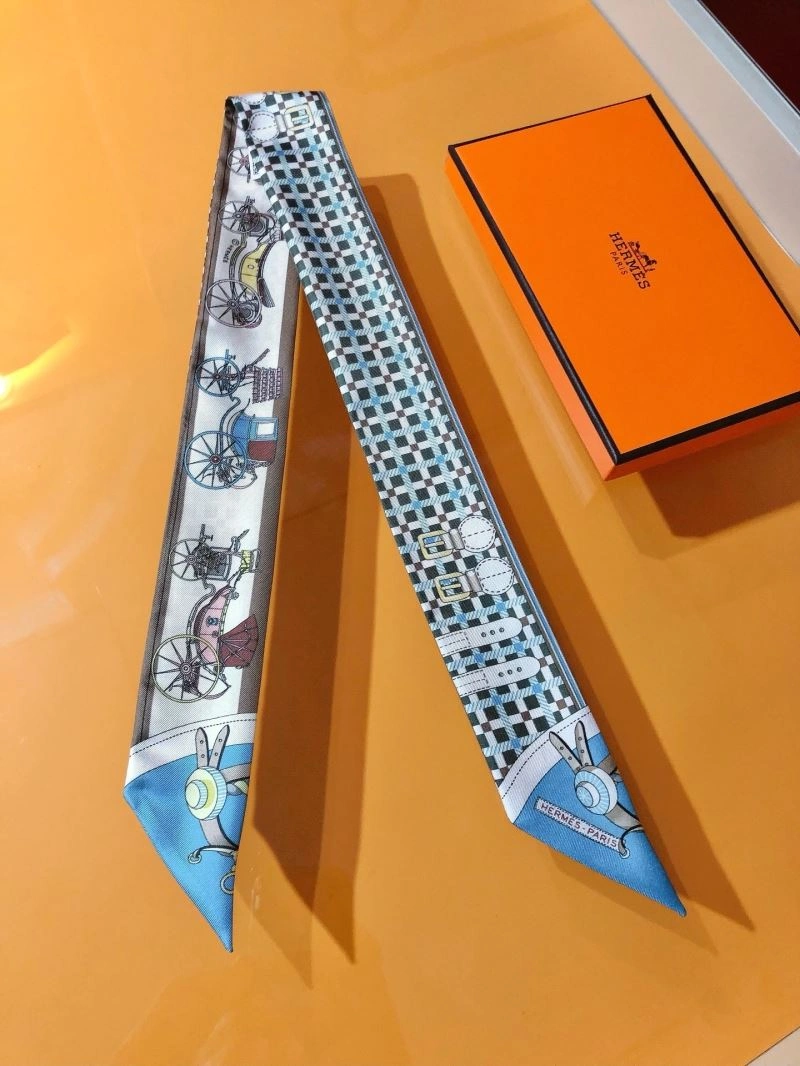 Perfect replica Hermes Silk