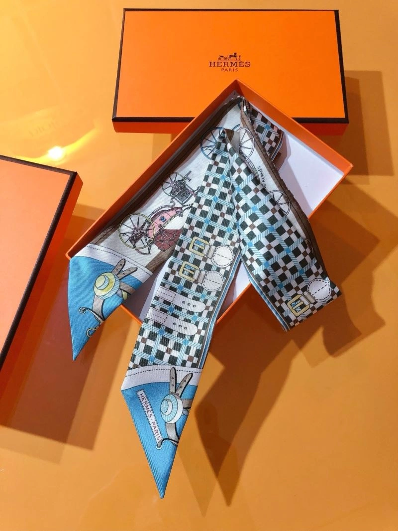 Perfect replica Hermes Silk