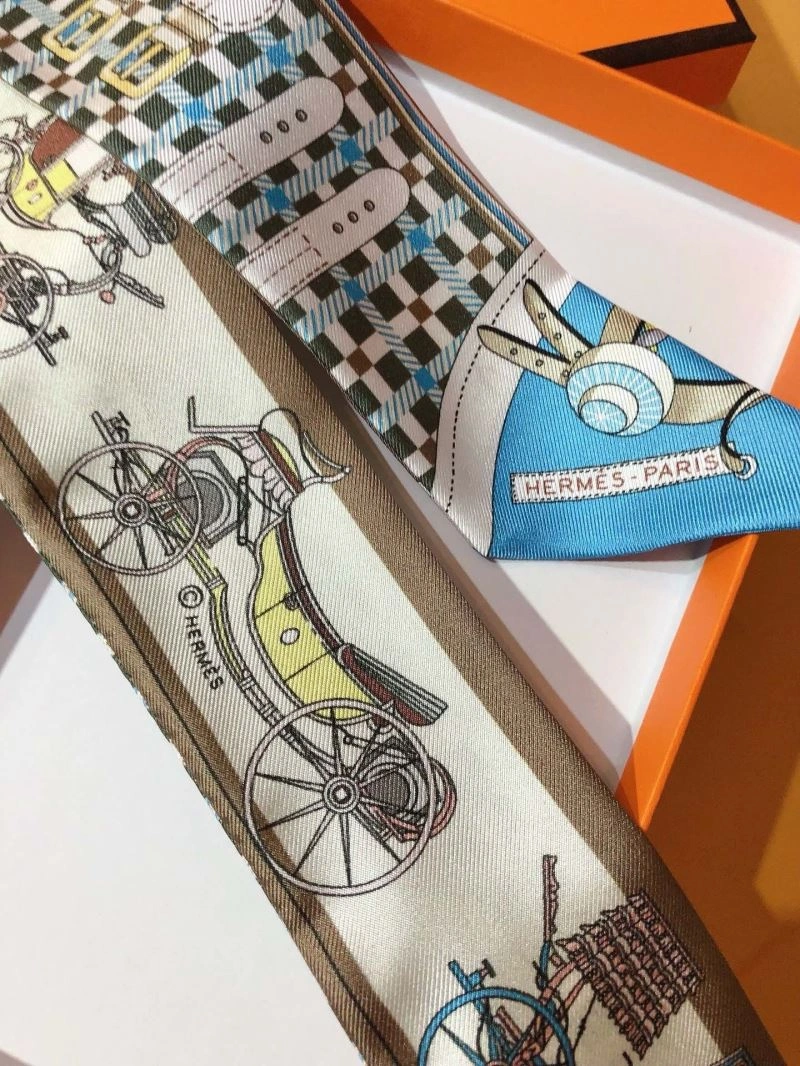Perfect replica Hermes Silk
