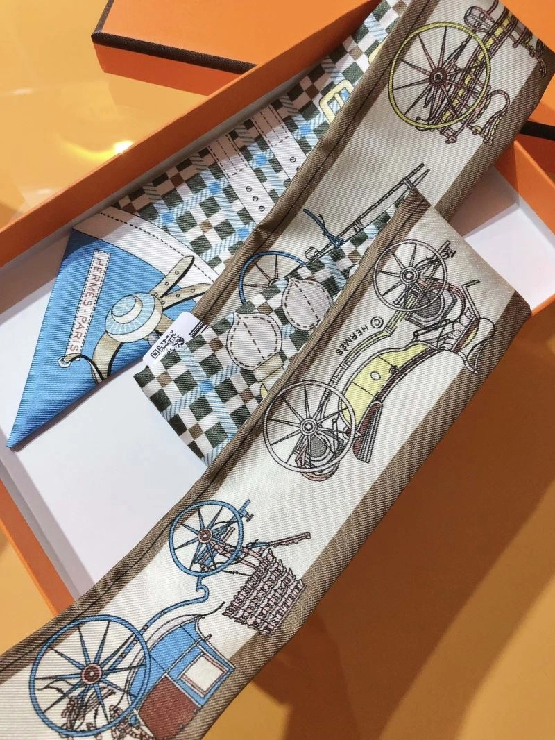 Perfect replica Hermes Silk