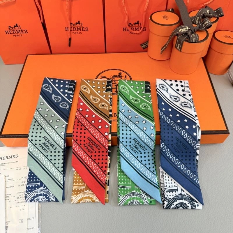 OEM Hermes Silk