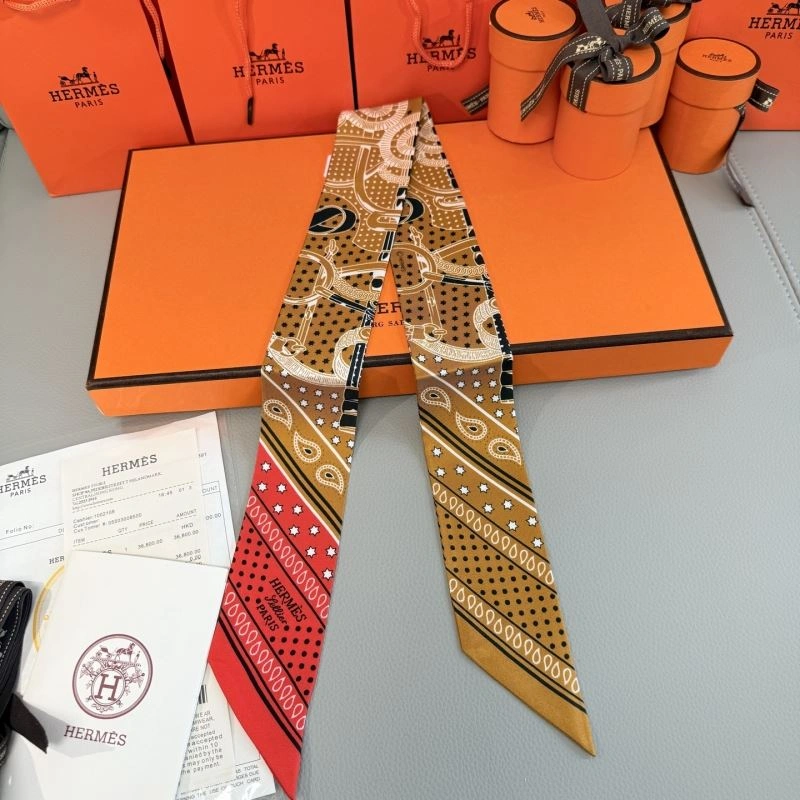 OEM Hermes Silk