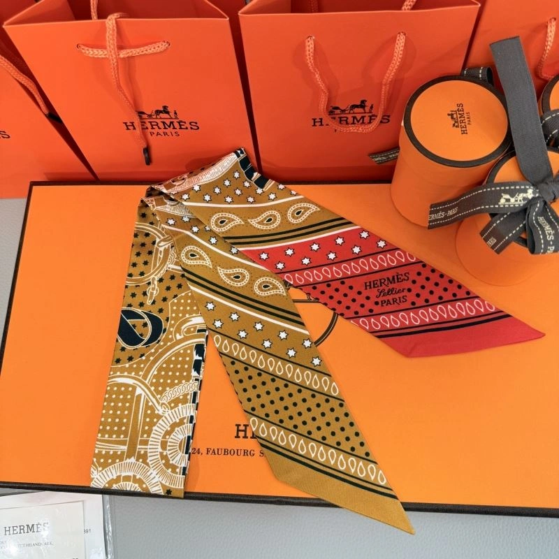 OEM Hermes Silk