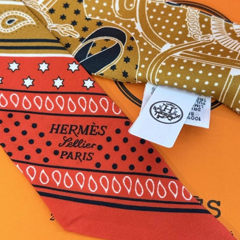 OEM Hermes Silk