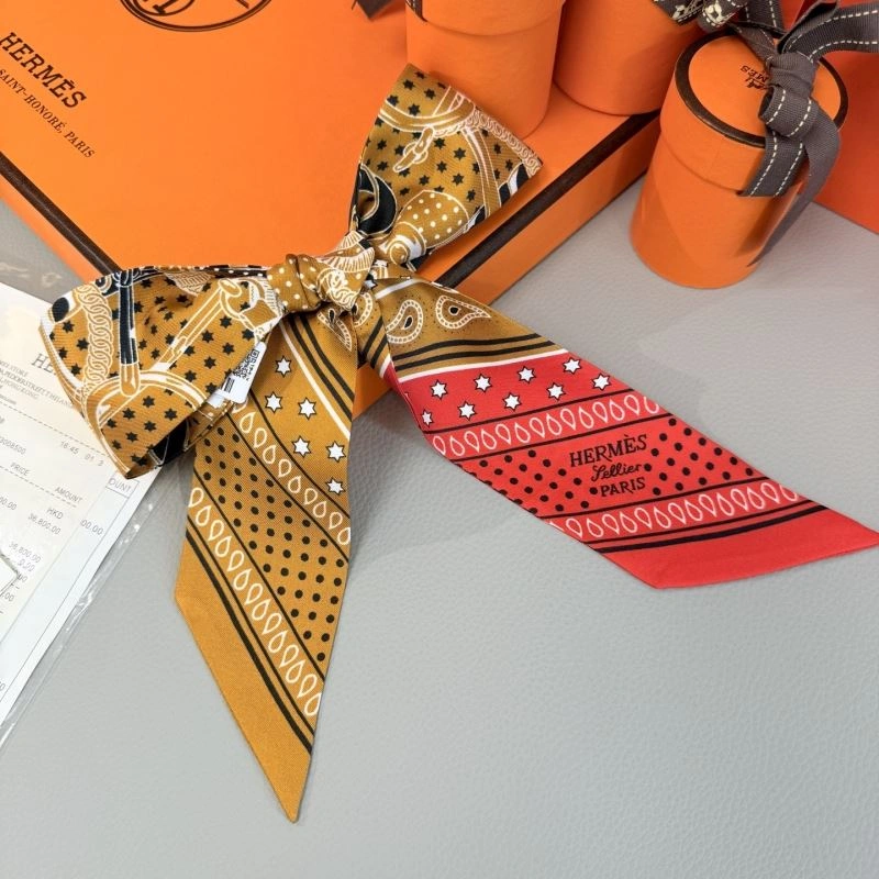 OEM Hermes Silk