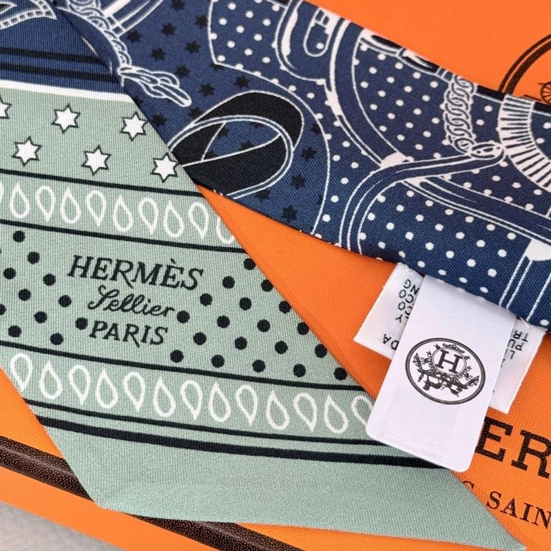 Legit Hermes Silk