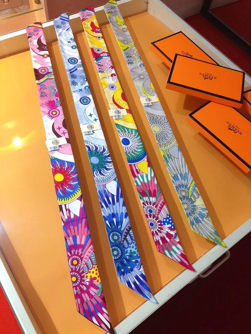 Reasonably priced Hermes Silk