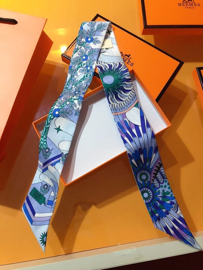 Reasonably priced Hermes Silk