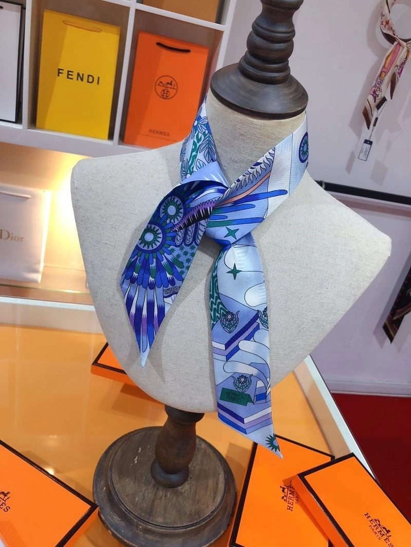 Reasonably priced Hermes Silk