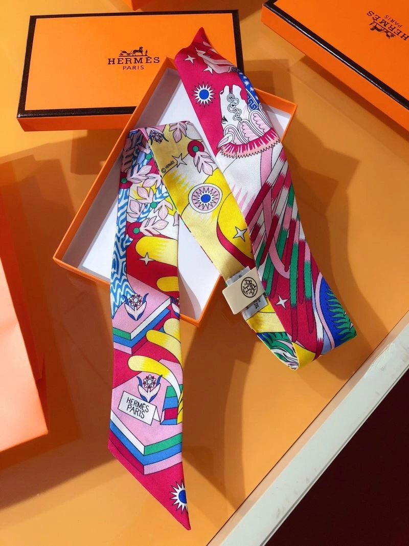 Inexpensive Hermes Silk