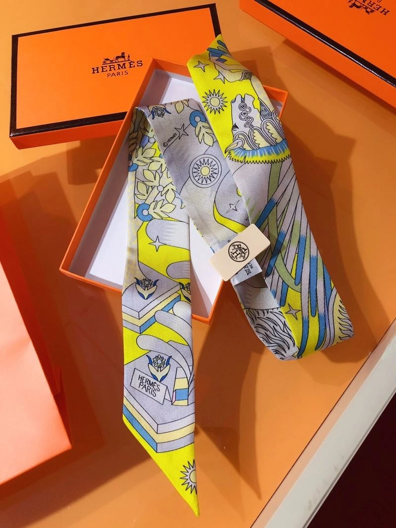 High accuracy Hermes Silk