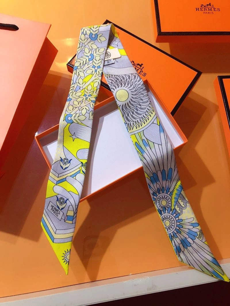 High accuracy Hermes Silk
