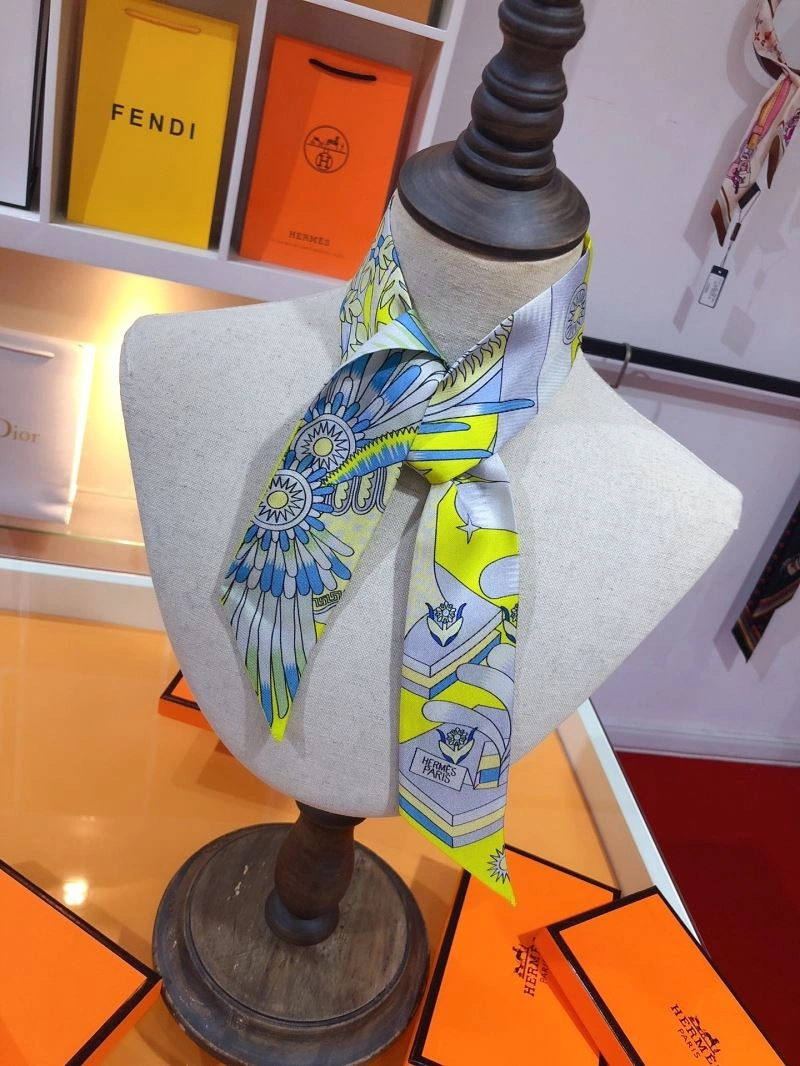 High accuracy Hermes Silk