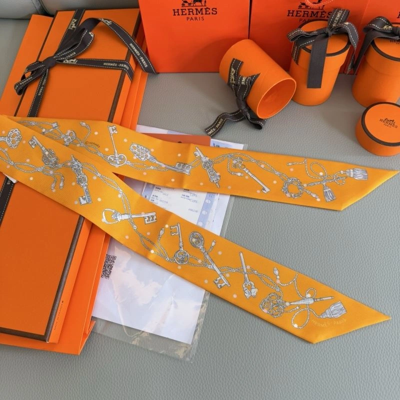 Accurate model Hermes Silk