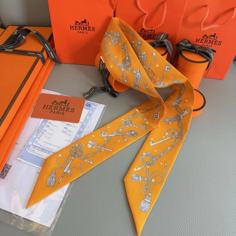 Accurate model Hermes Silk
