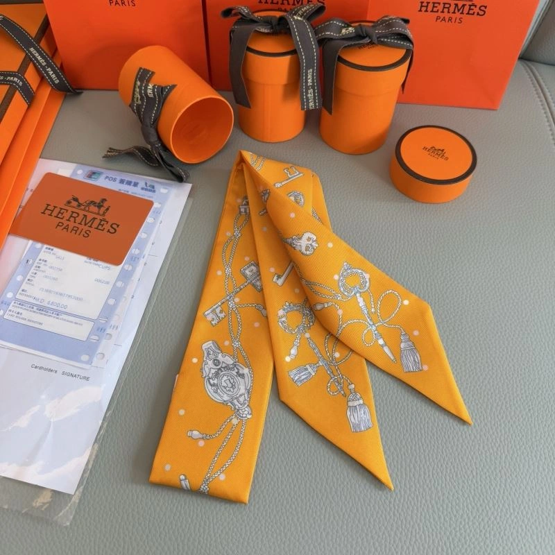 Accurate model Hermes Silk
