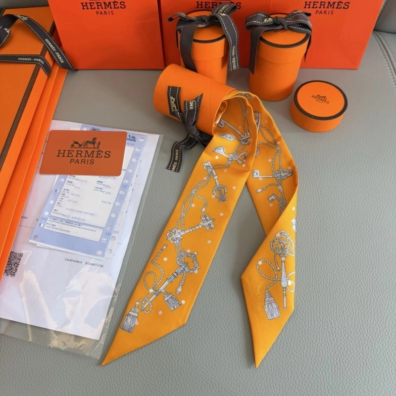 Accurate model Hermes Silk