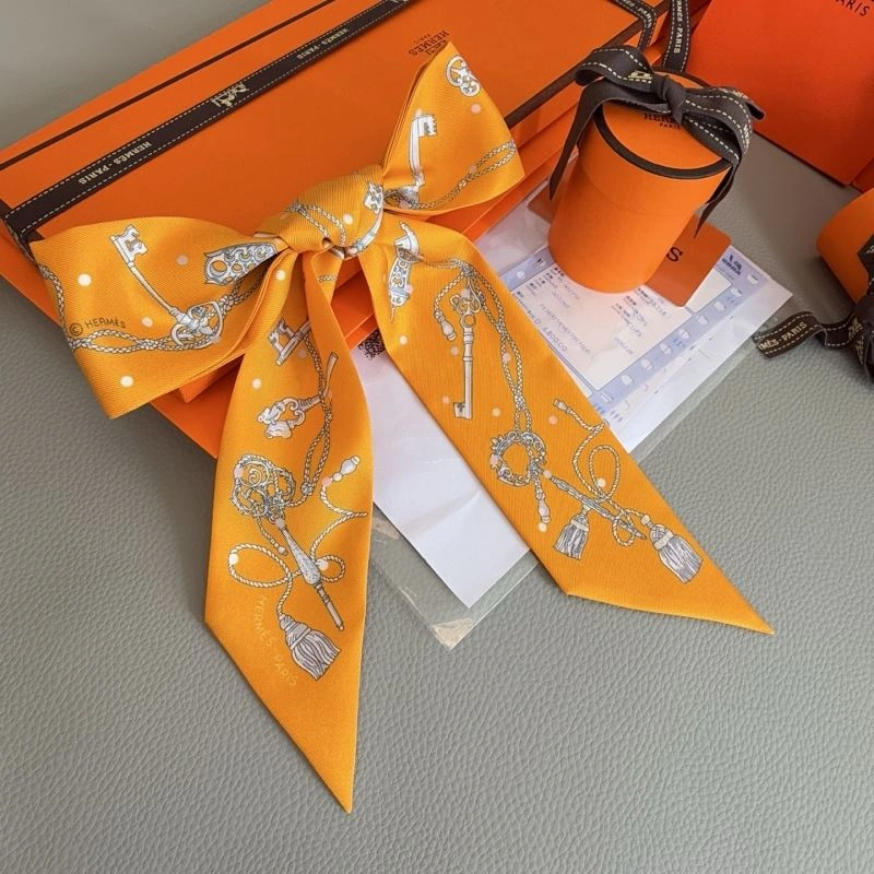 Accurate model Hermes Silk