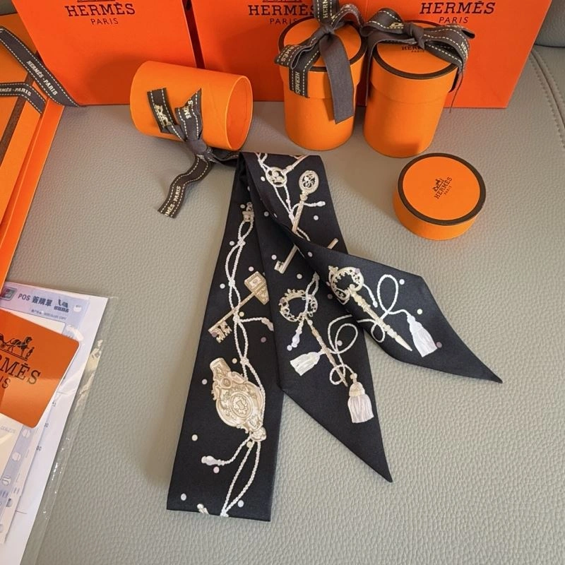 Bargain Hermes Silk