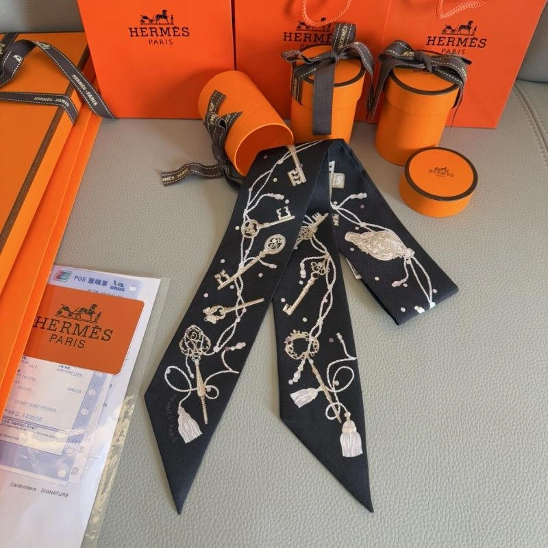 Bargain Hermes Silk