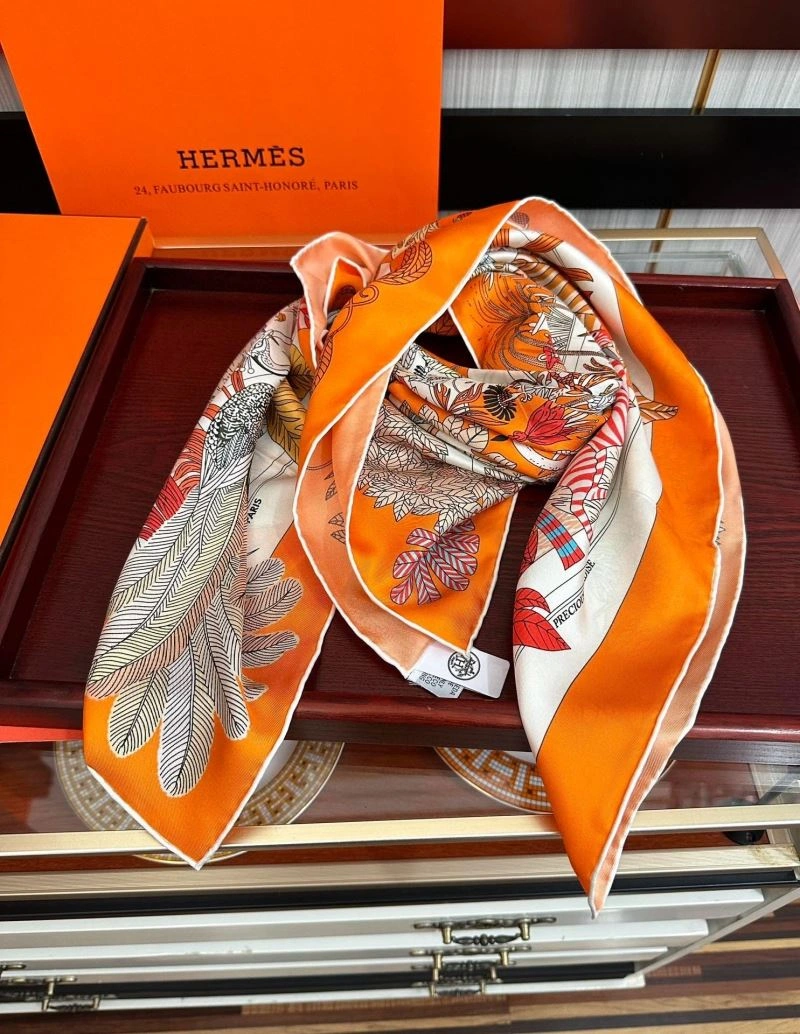 High accuracy Hermes Silk