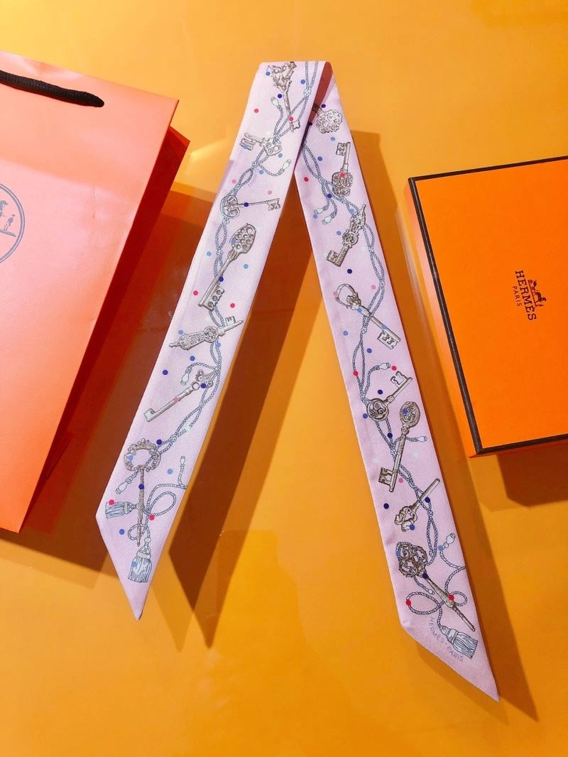Affordable Hermes Silk