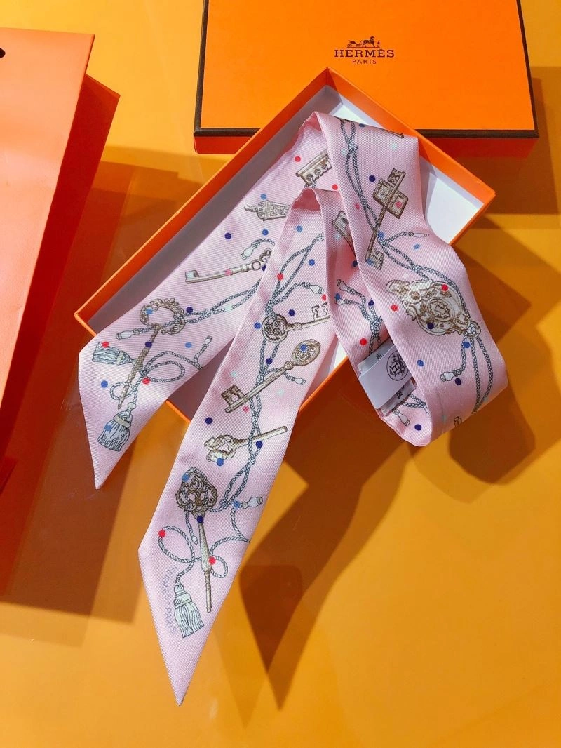 Affordable Hermes Silk