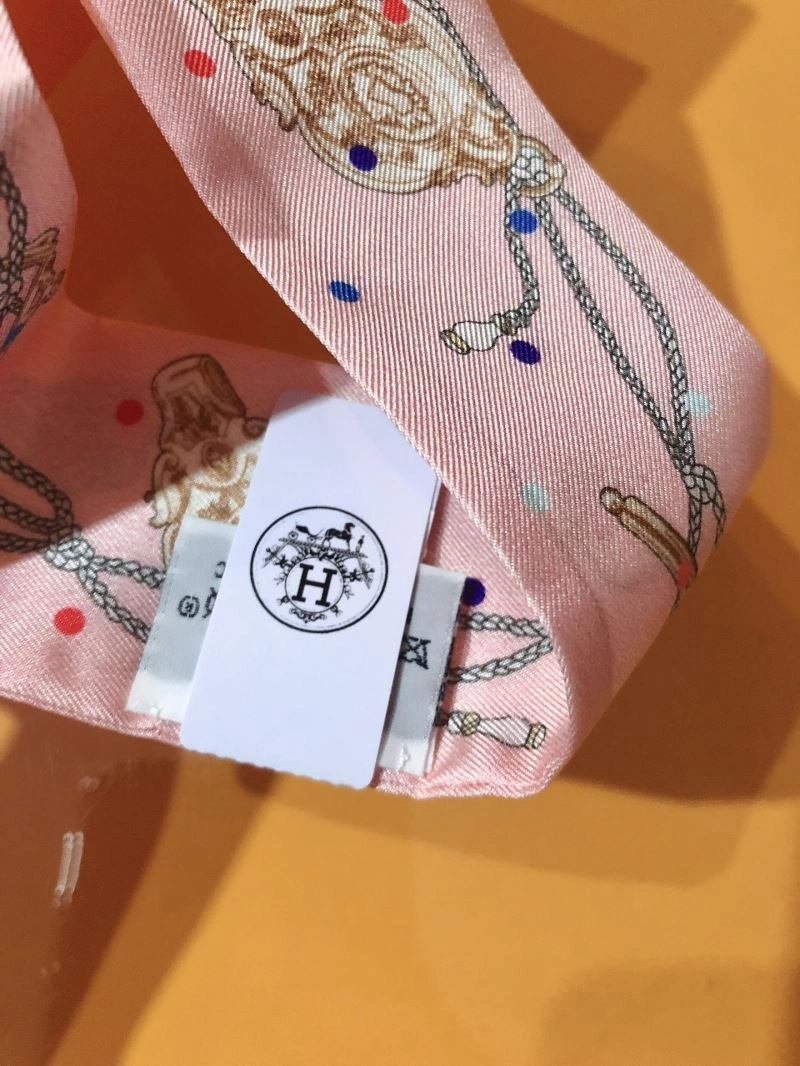 Affordable Hermes Silk