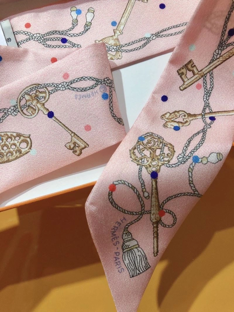 Affordable Hermes Silk