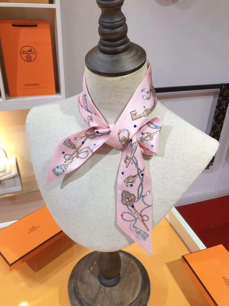 Affordable Hermes Silk